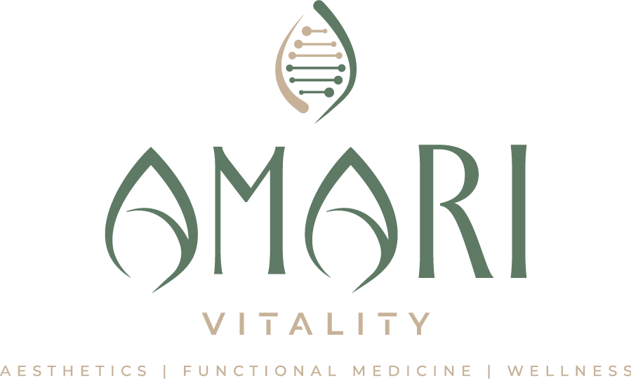 Home - Amari Vitality